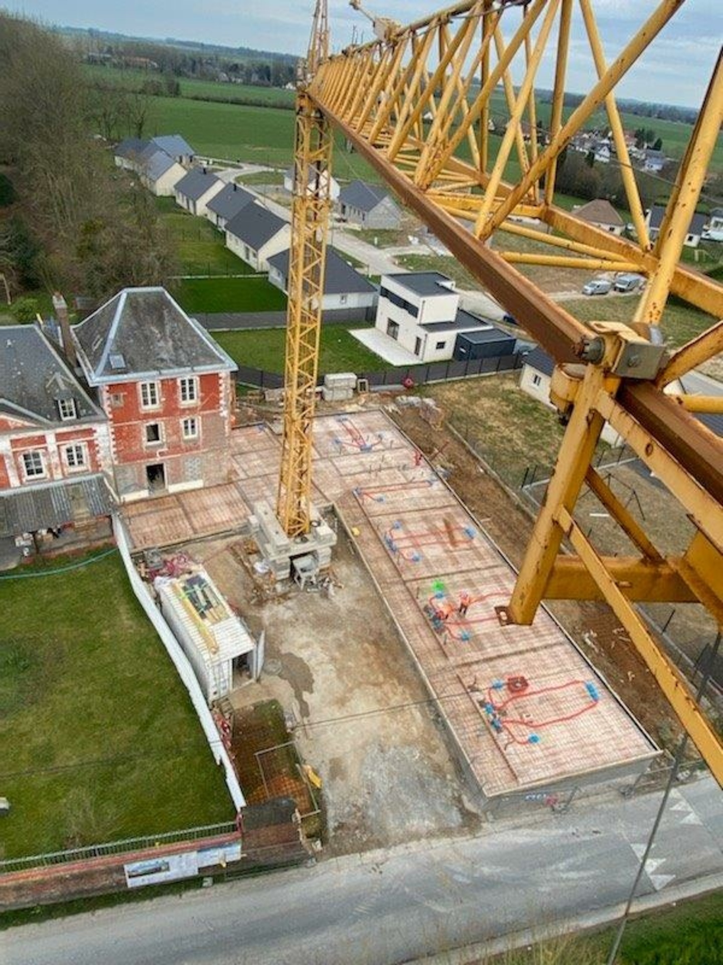 Home — Atelier des Deux Anges